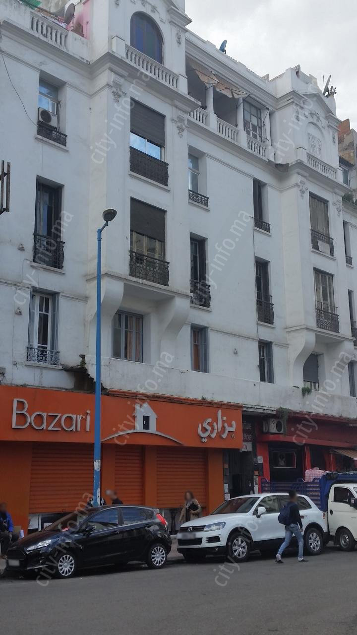 10 Boulevard 11 Janvier Le B timent Casablanca Maroc CityInfo 10-boulevard-11-janvier-le-b-timent-casablanca-maroc-cityinfo