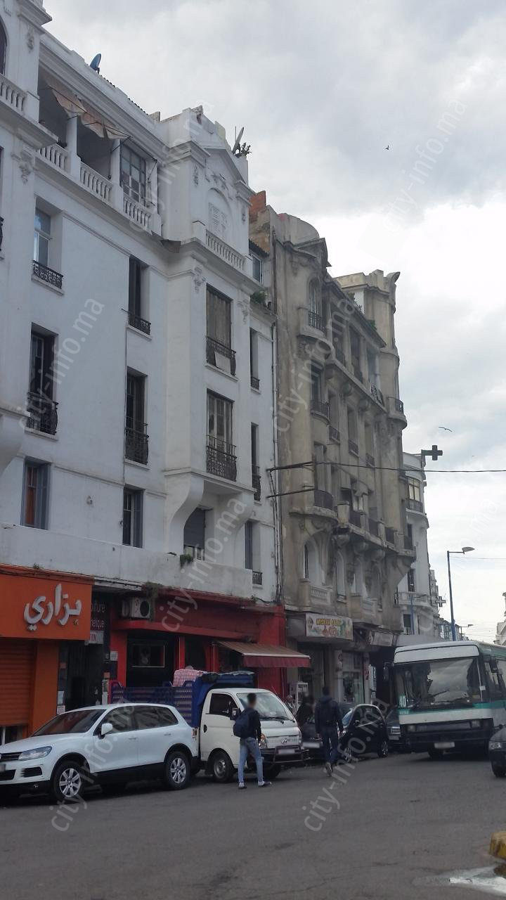 10 Boulevard 11 Janvier Le B timent Casablanca Maroc CityInfo 10-boulevard-11-janvier-le-b-timent-casablanca-maroc-cityinfo