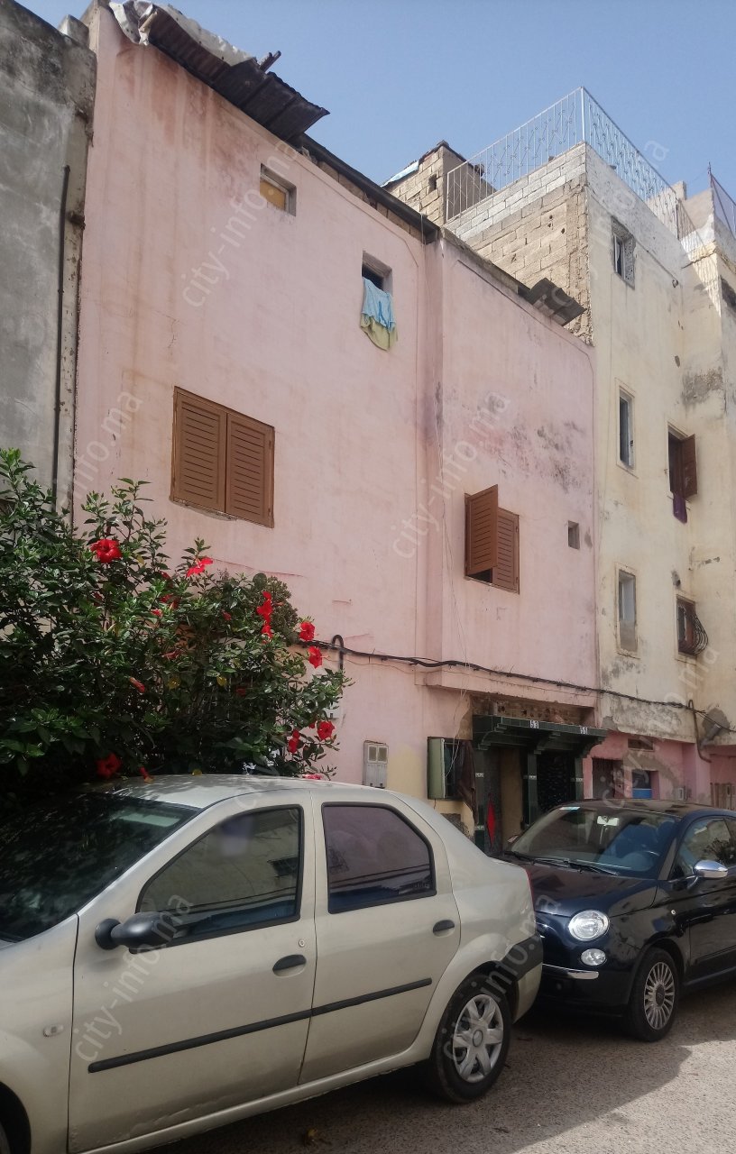 Postal Oulfa Hay Hassani | Code Postale Casablanca Maroc – PZWK